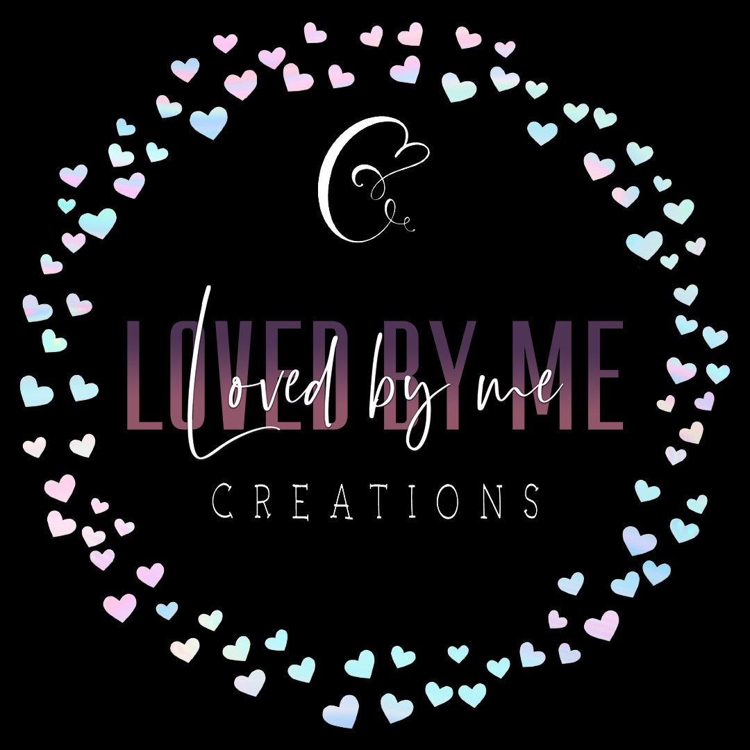 Welcome!!! – Loved by Me Creations